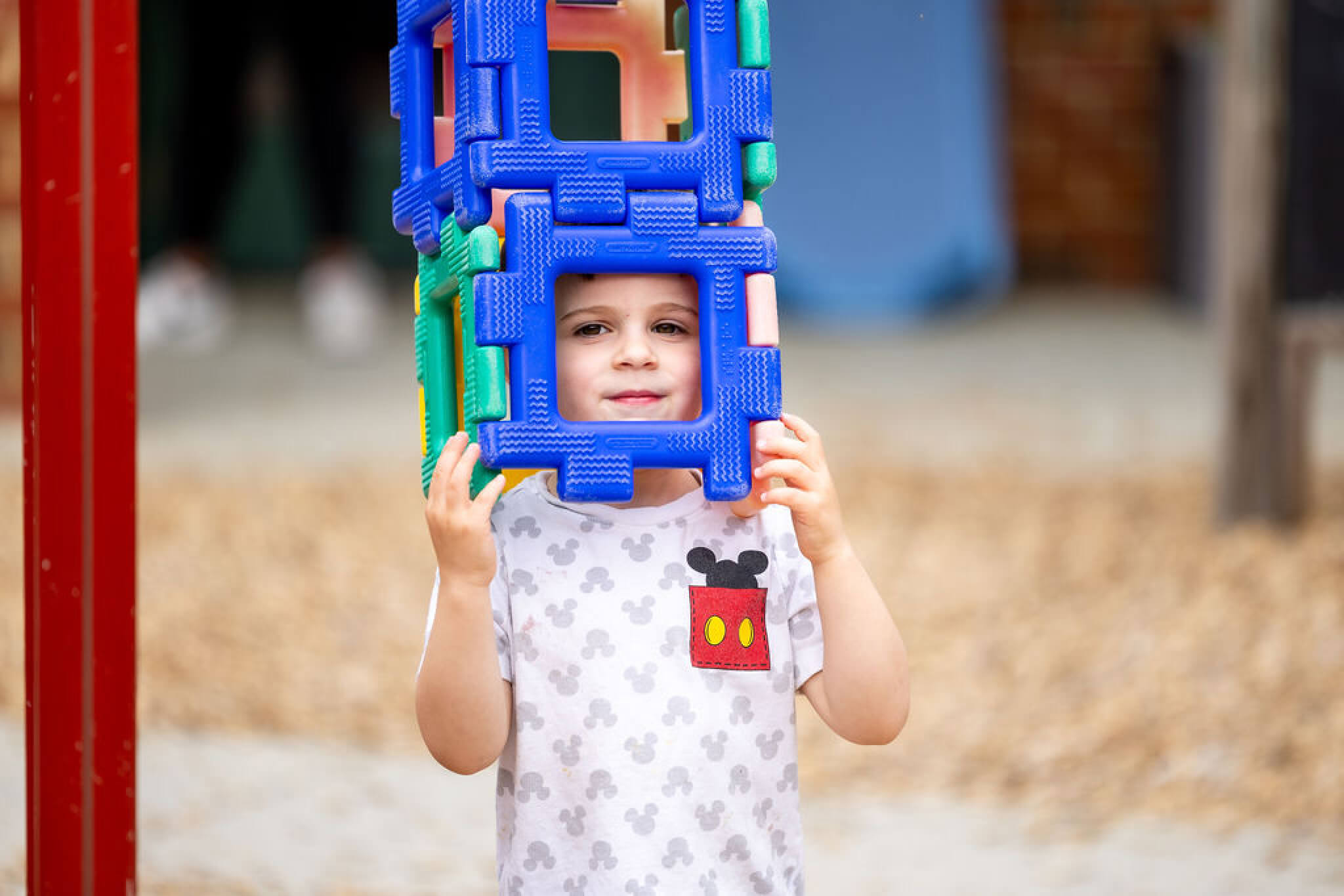 PLAYWORKS© - LeafSpring School at Wyndham